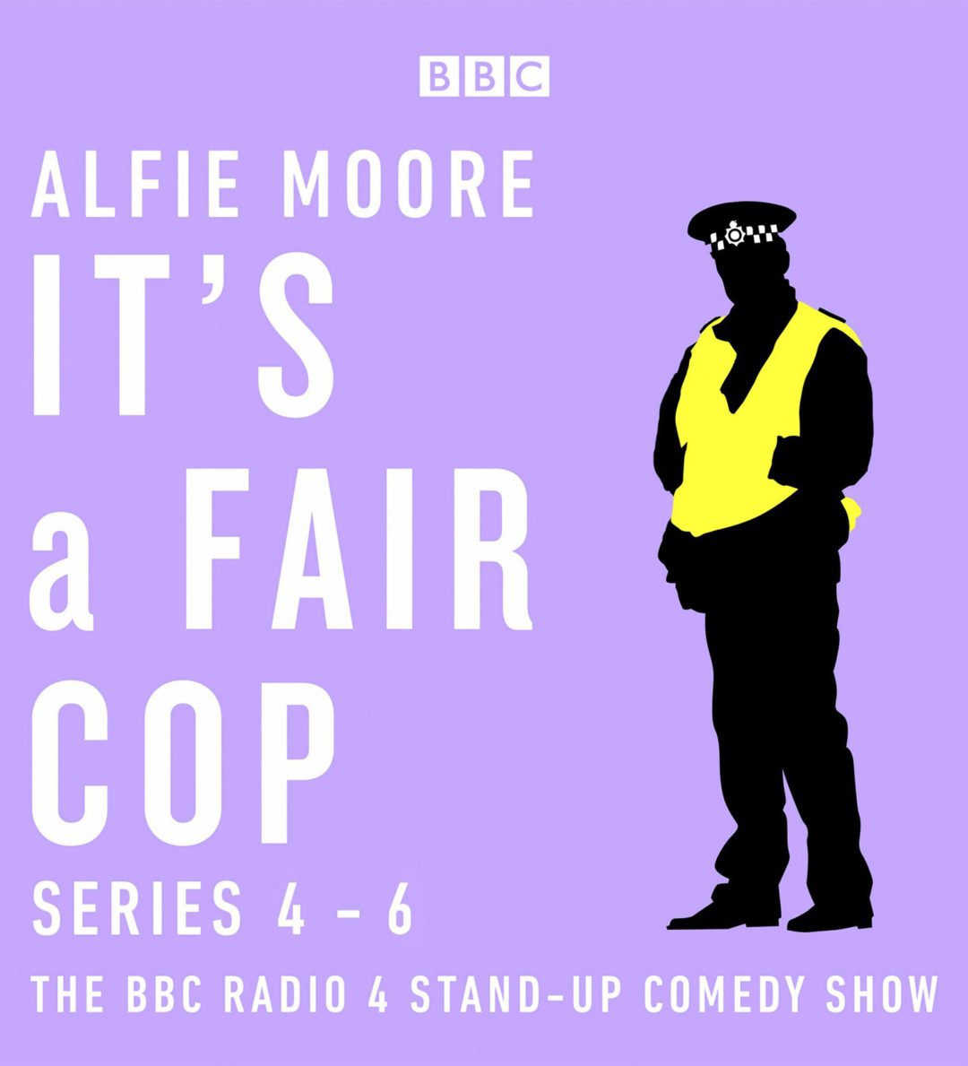 It's a Fair Cop - Alfie Moore